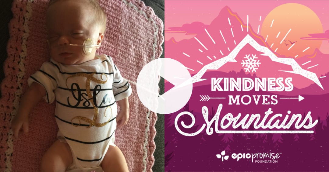 Kindness Moves Mountains: a precious gift on Vimeo