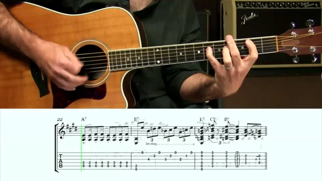 Count On Me Guitar Chords