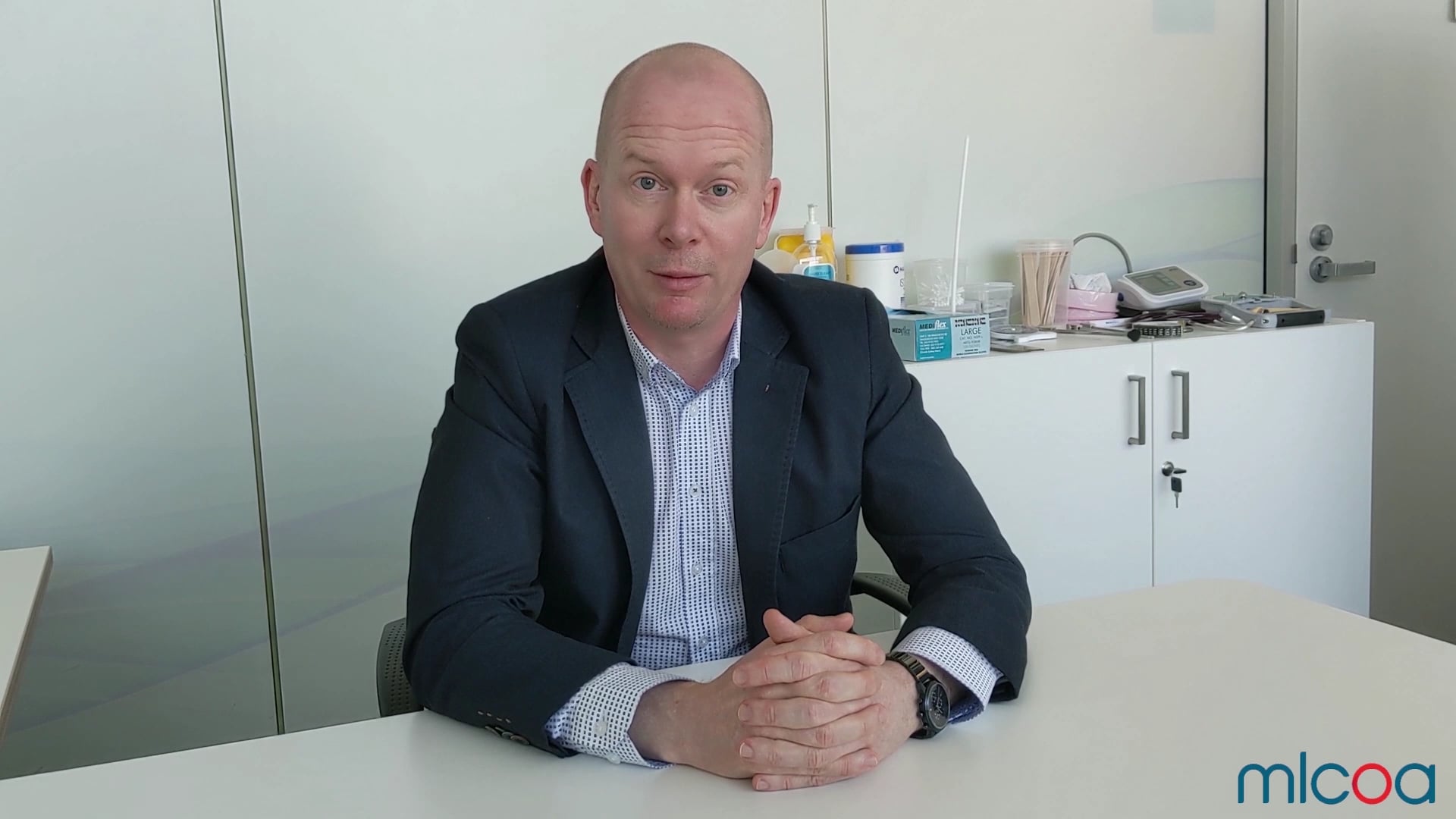 Dr Stefan Praet on Vimeo