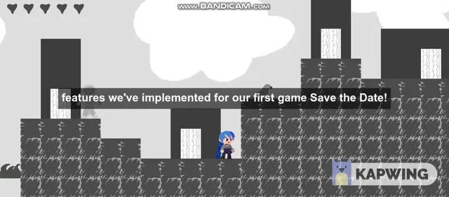Save The Date Game