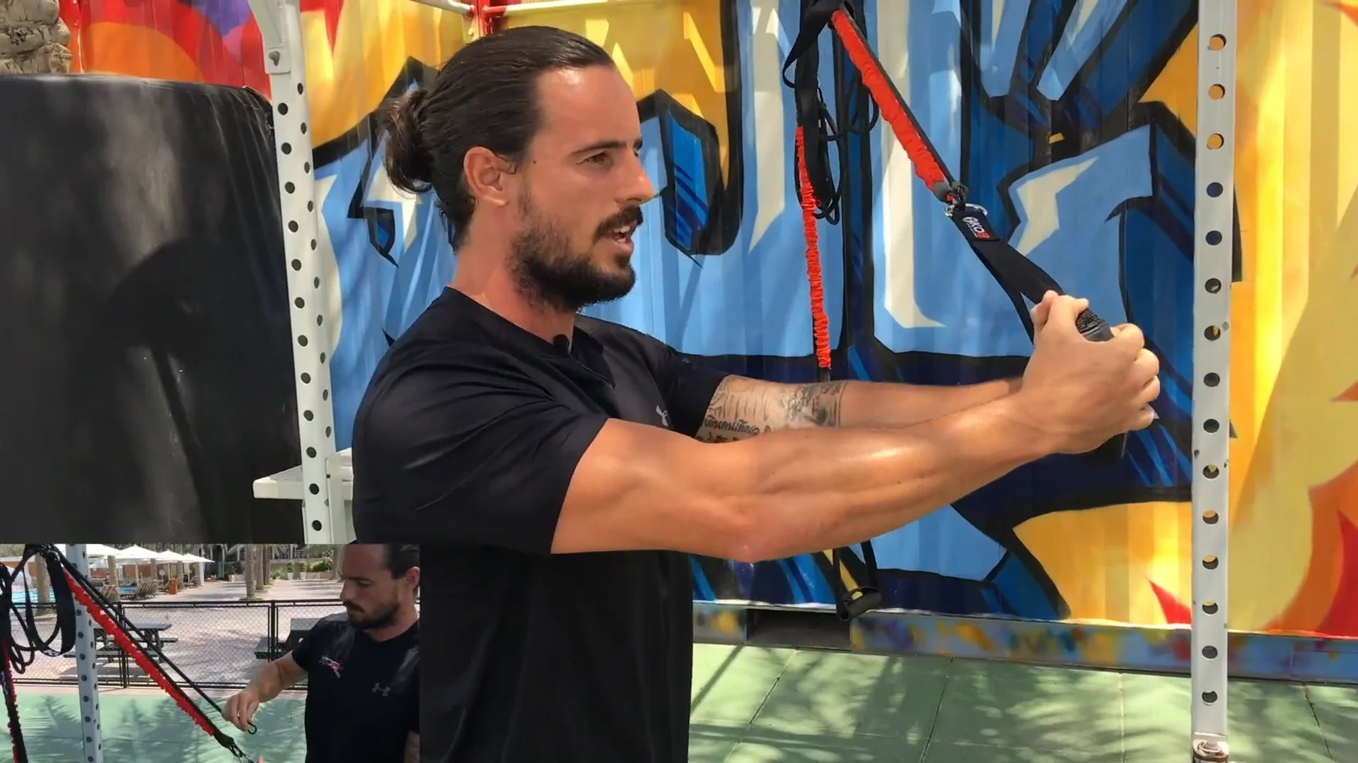 KO8 Week Body // Week 1 - Workout 1 on Vimeo