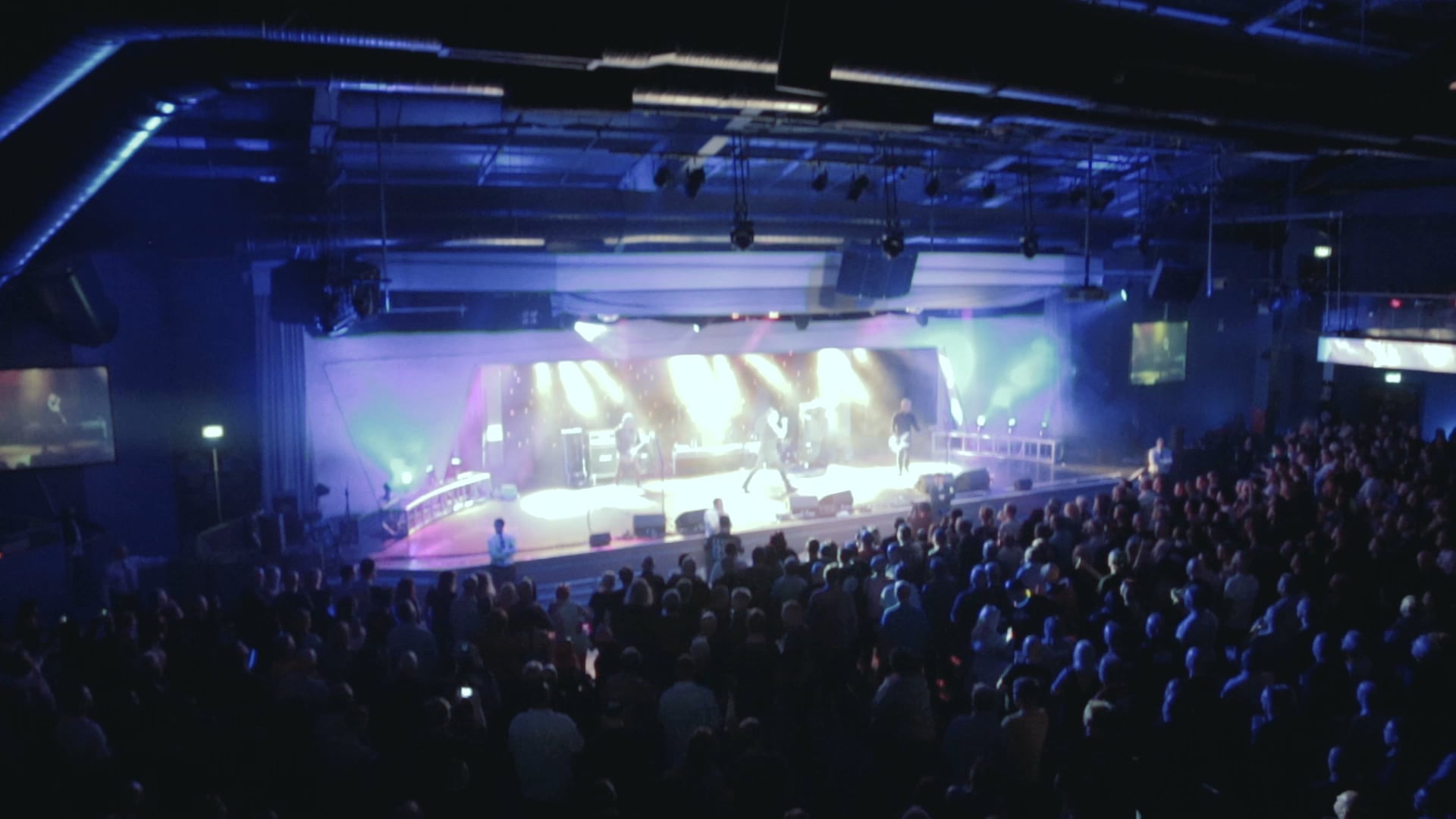 Bootleg Ball video on Vimeo