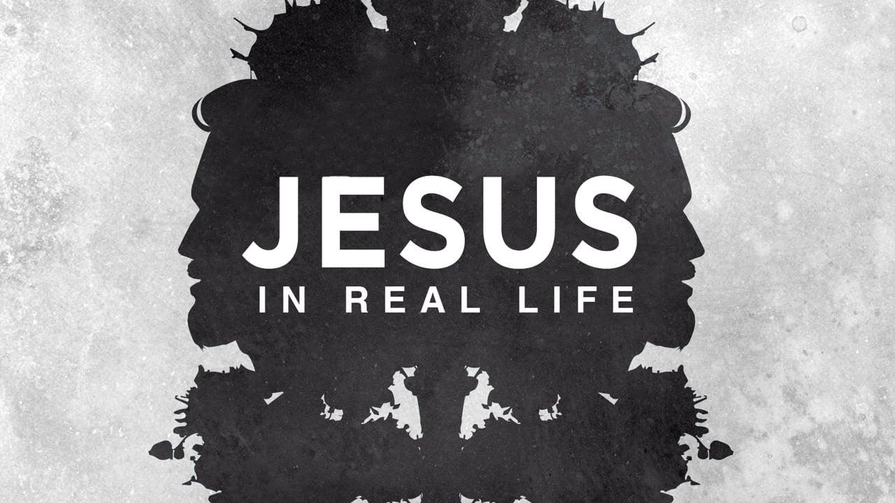 Jesus in Real Life Series – River Club Church