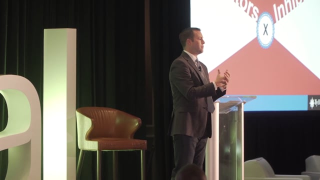 Ty Bennett Communication Speaker-Speakers Bureau | SpeakInc