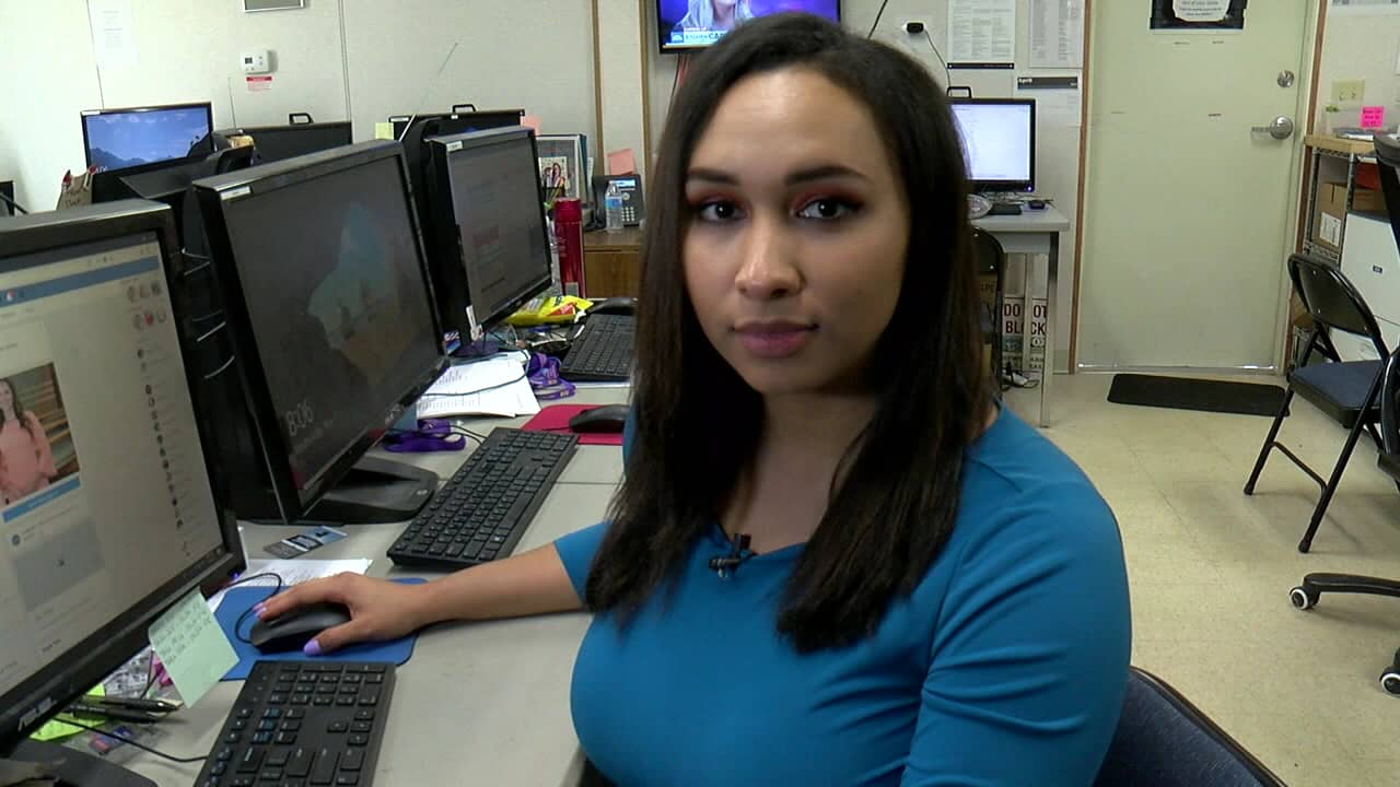 0501 Daisha Jones Clip on Vimeo