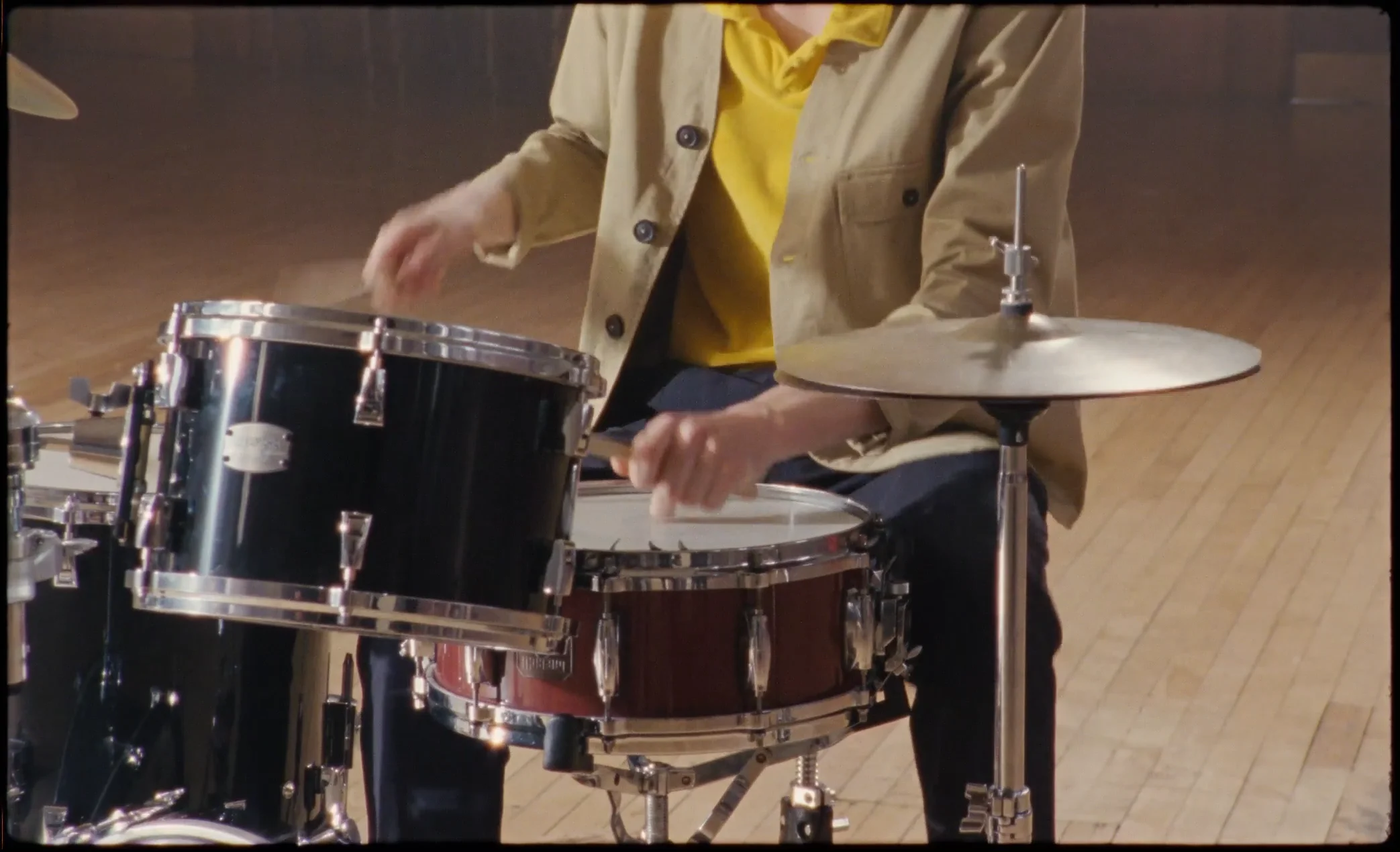 Universal Works X Birkenstock | Soft, Shoe, Shuffle