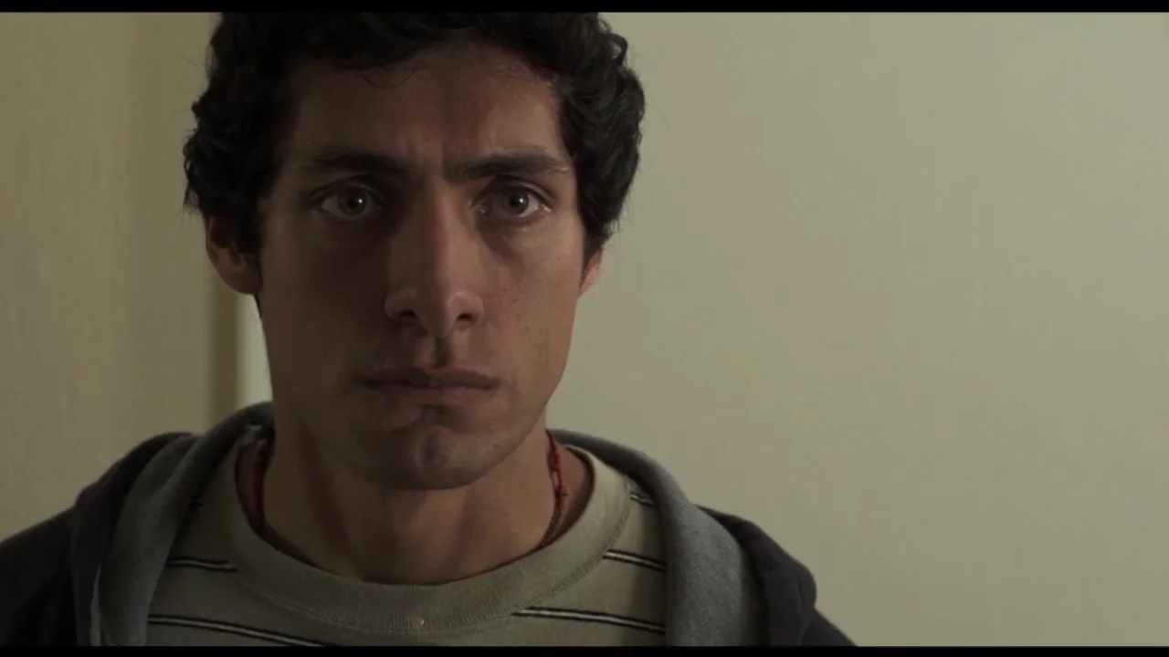 Jeff Torres Drama Reel