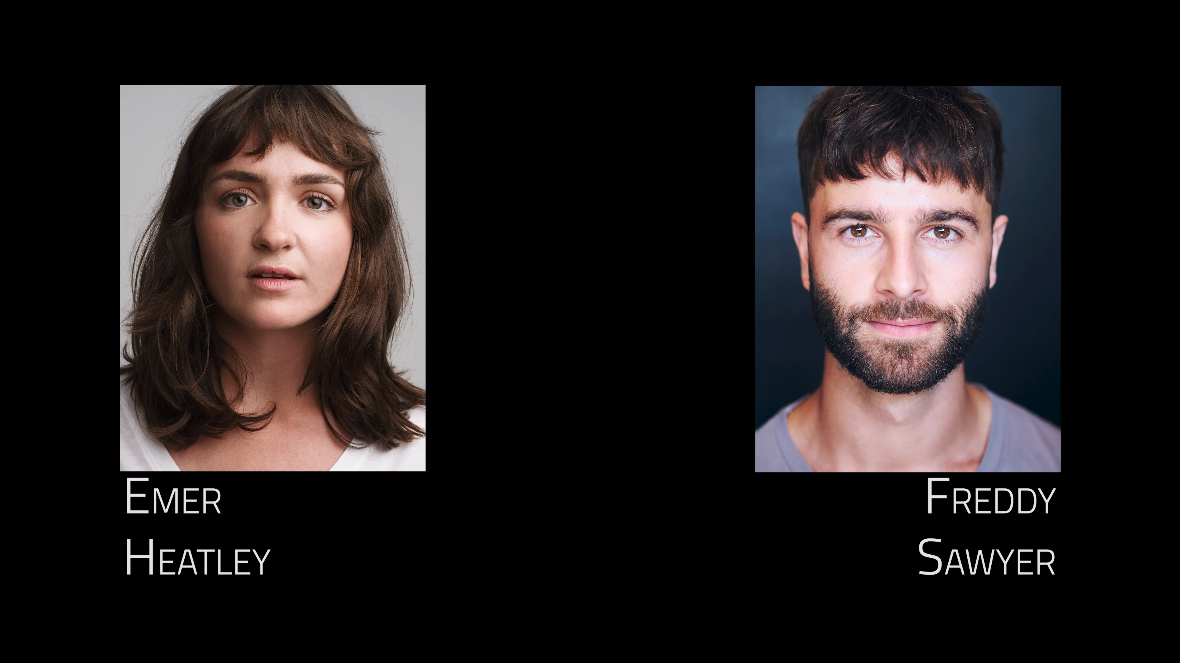 Love - Emer Heatley & Freddy Sawyer on Vimeo