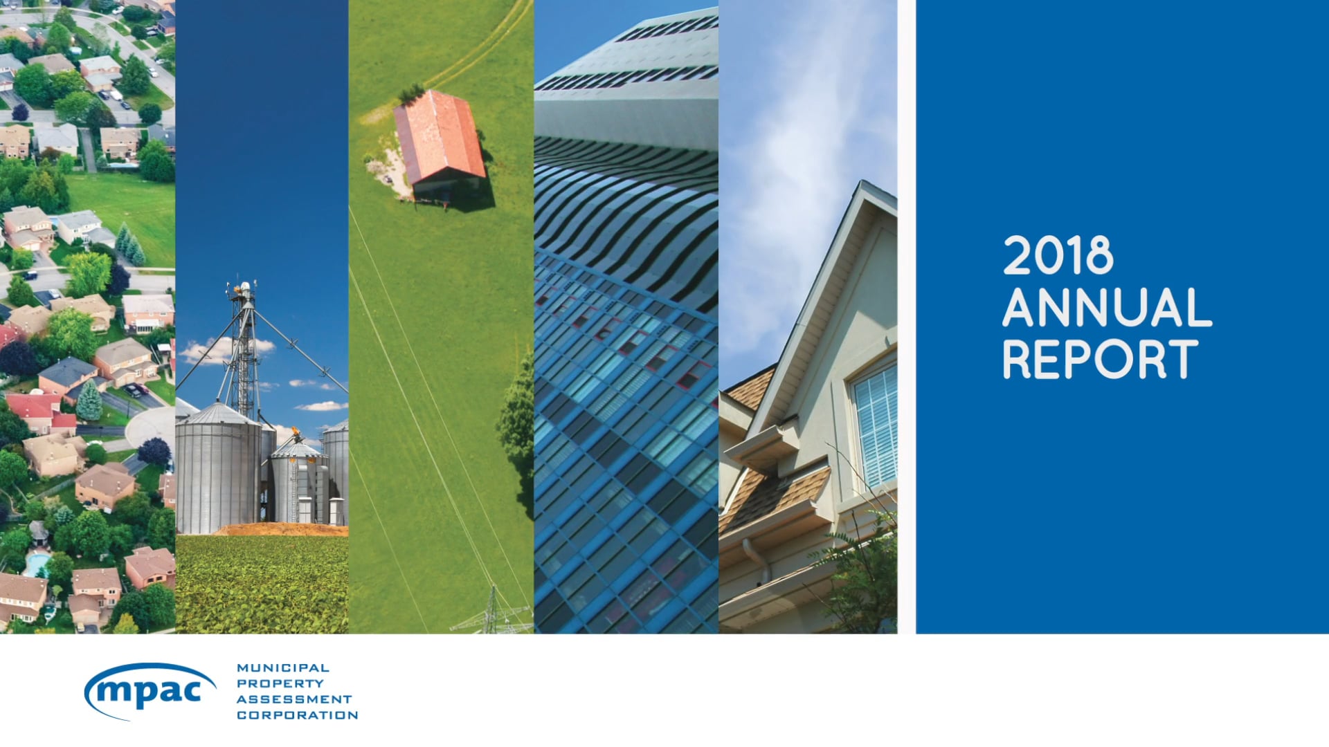 MPAC 2018 Annual Report on Vimeo