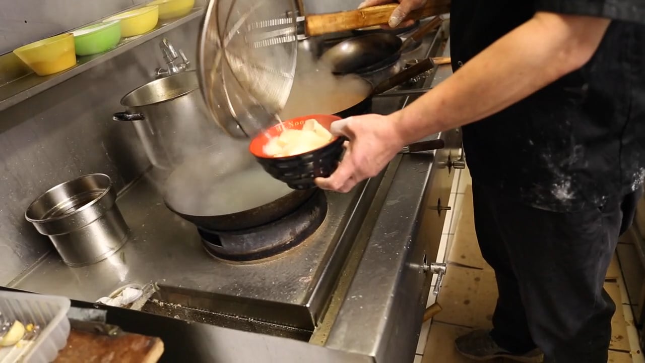 kitchen on Vimeo