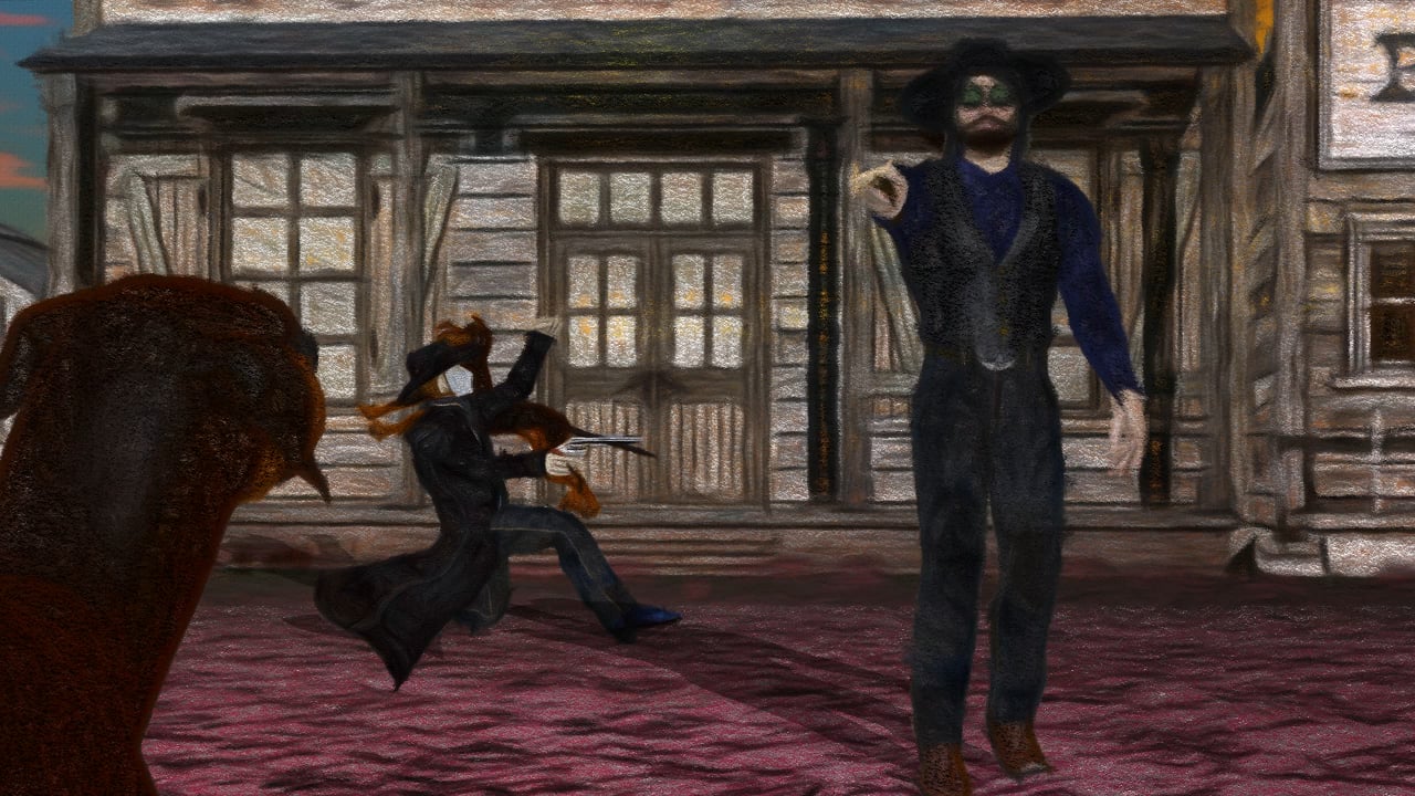 Bodacious Creed Trailer on Vimeo