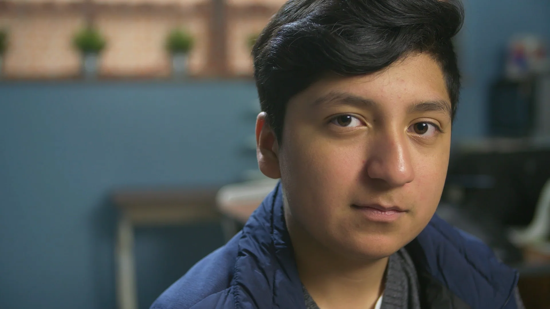 Ethan's Story on Vimeo