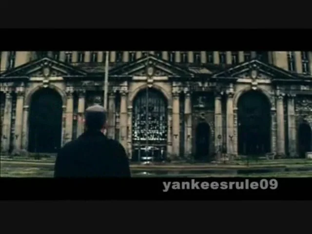 Eminem - Going Through Changes (Music Video)