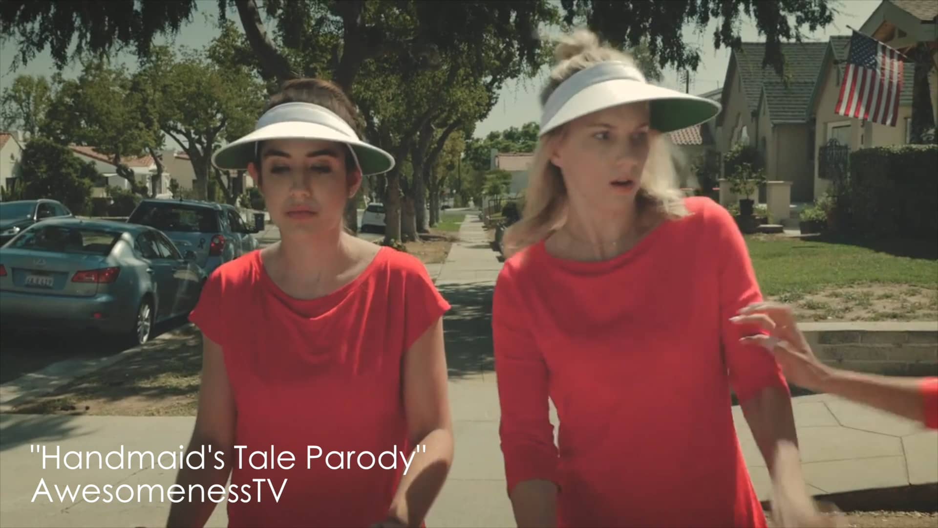 Chelsea London Lloyd | Comedy Reel 2019 on Vimeo