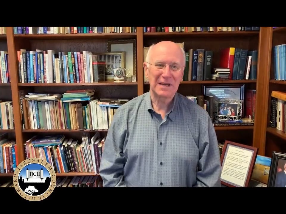 TJCII and PCCNA by Doug Beacham on Vimeo