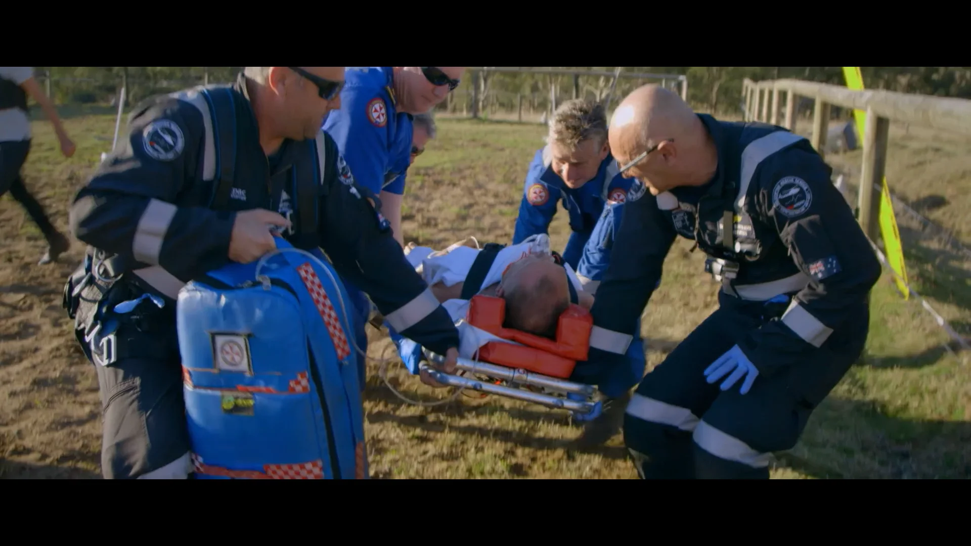 Rollingball // WRHS - WRHS 2019 Rescue Ball Film Master - Tamworth on Vimeo