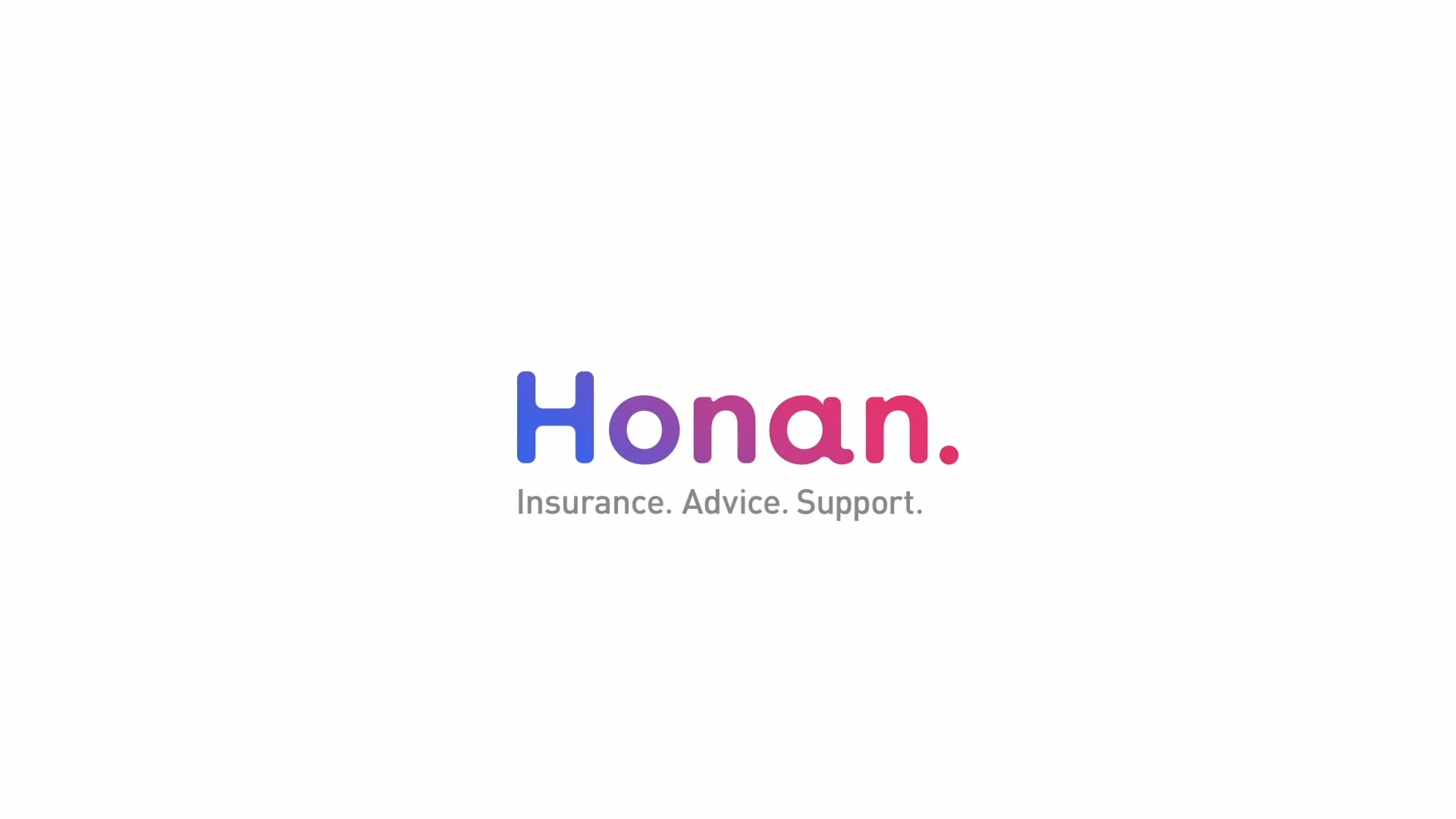 Corporate Interview - Honan Insurance Group on Vimeo