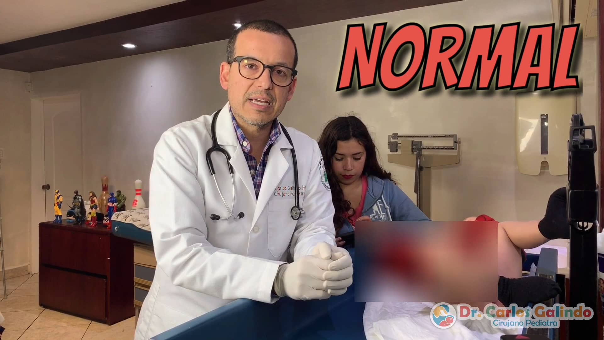 Quistes en el pene (esmegma) normales? on Vimeo