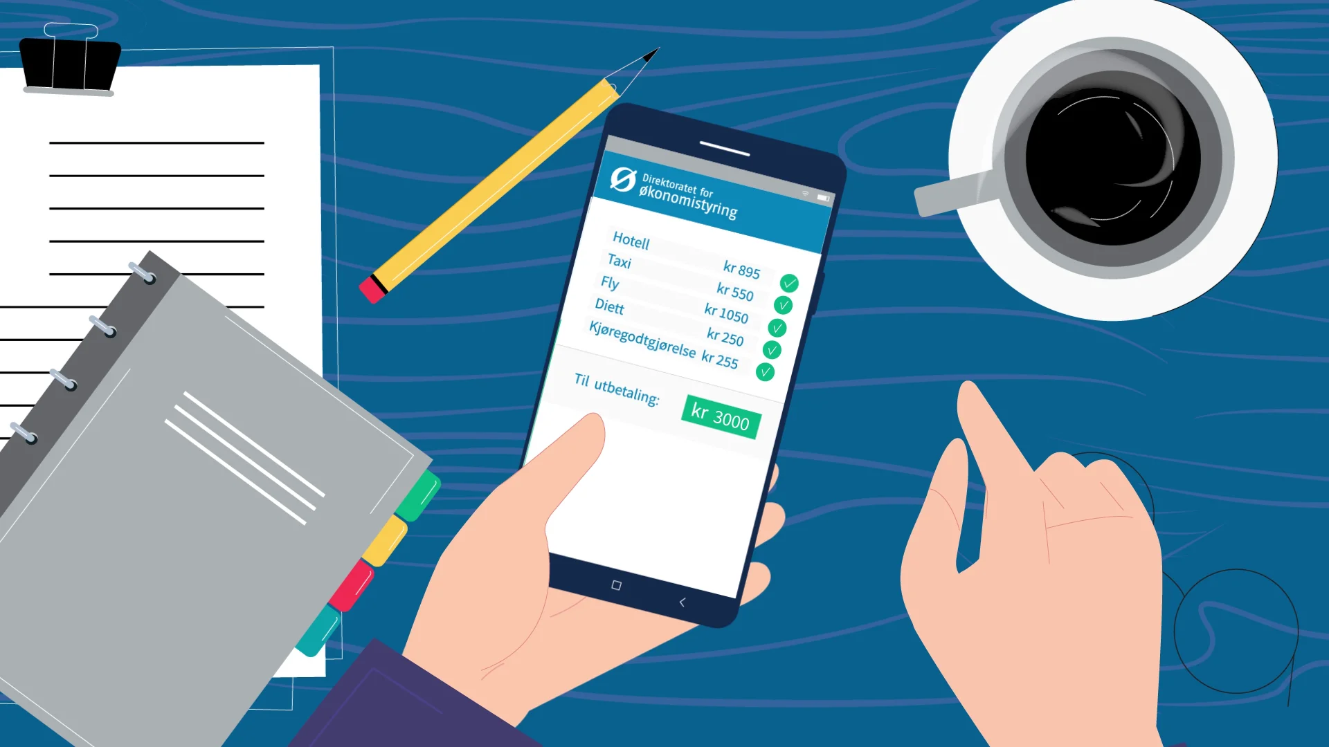 DFO Explainer Video on Vimeo