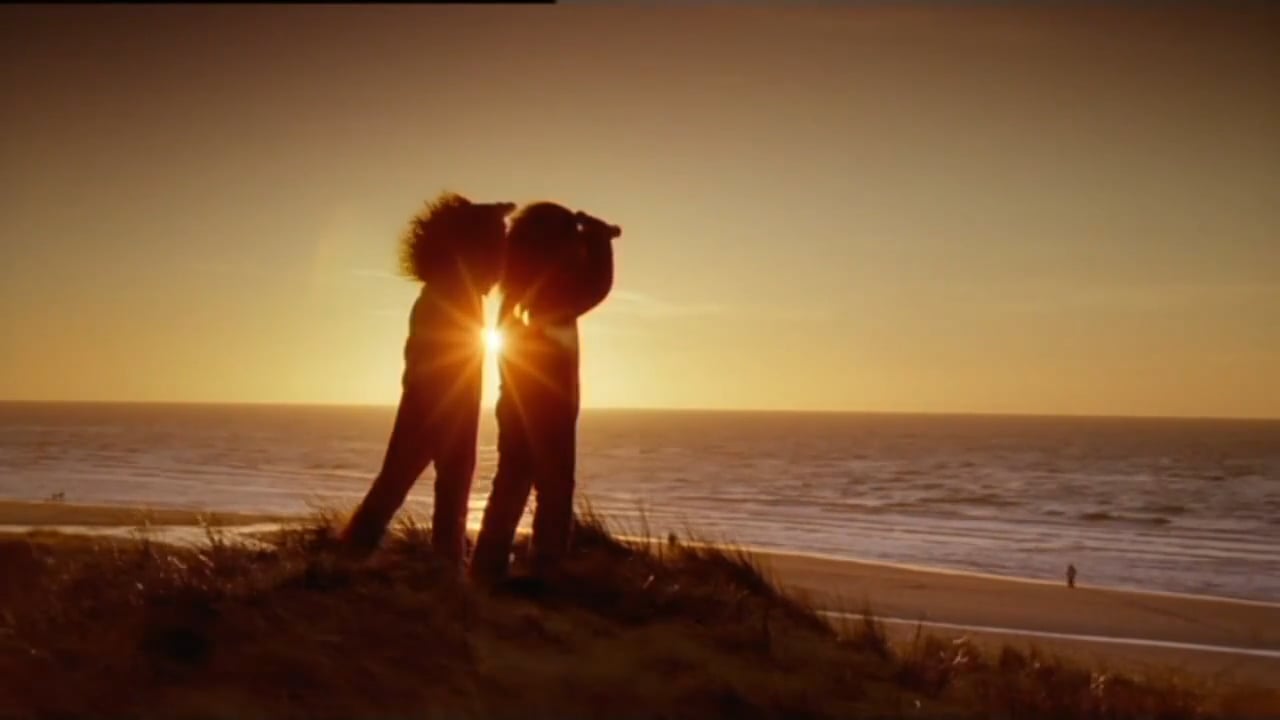 ING commercial - Postbank & ING Bank on Vimeo