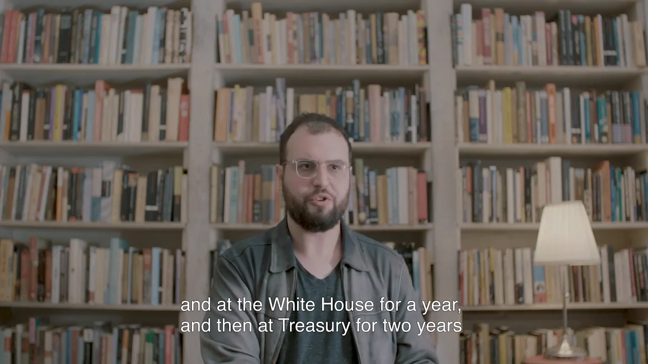 ART + TECHNOLOGY Ross Goodwin on Vimeo