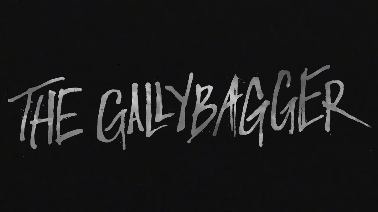 THE GALLYBAGGER - (Horror Short Film) on Vimeo