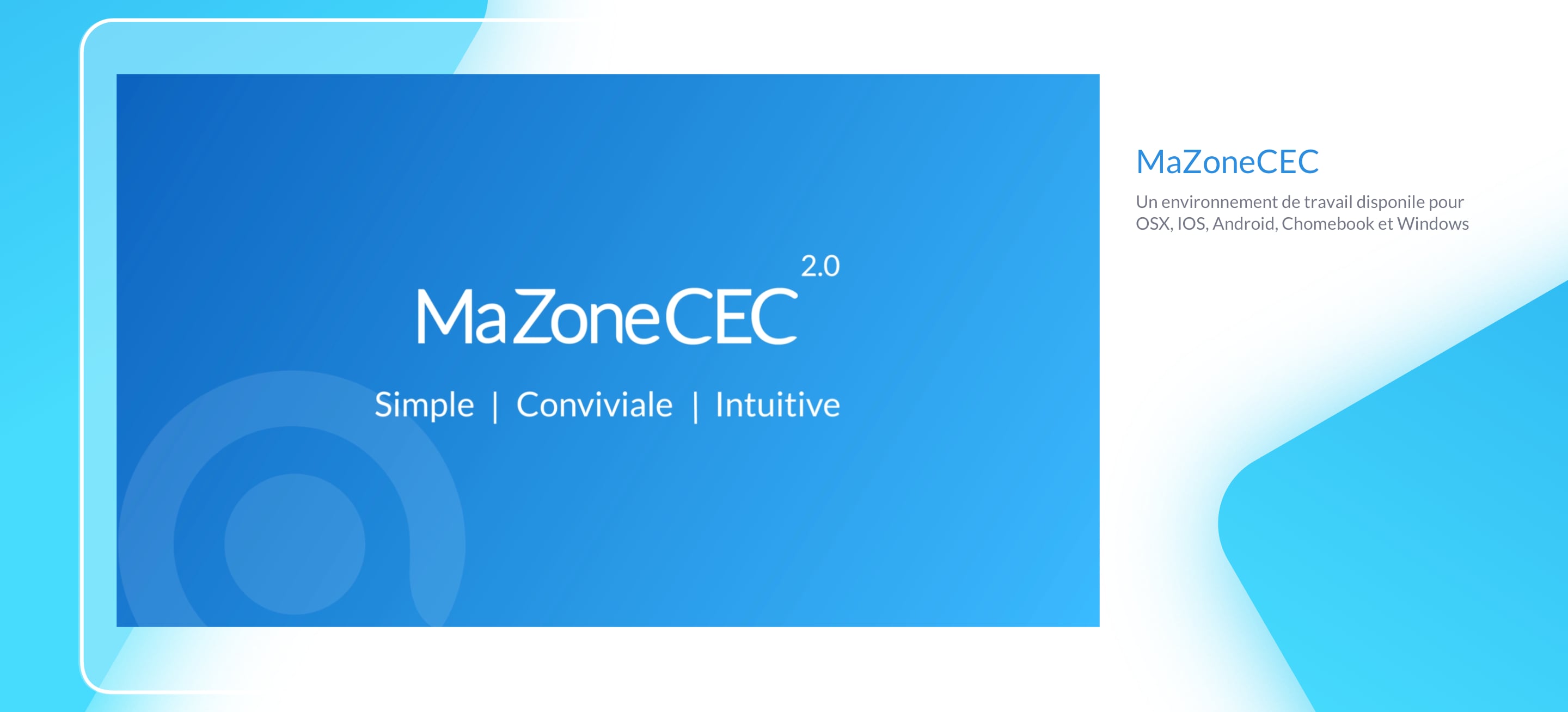 Behance-maZoneCEC on Vimeo