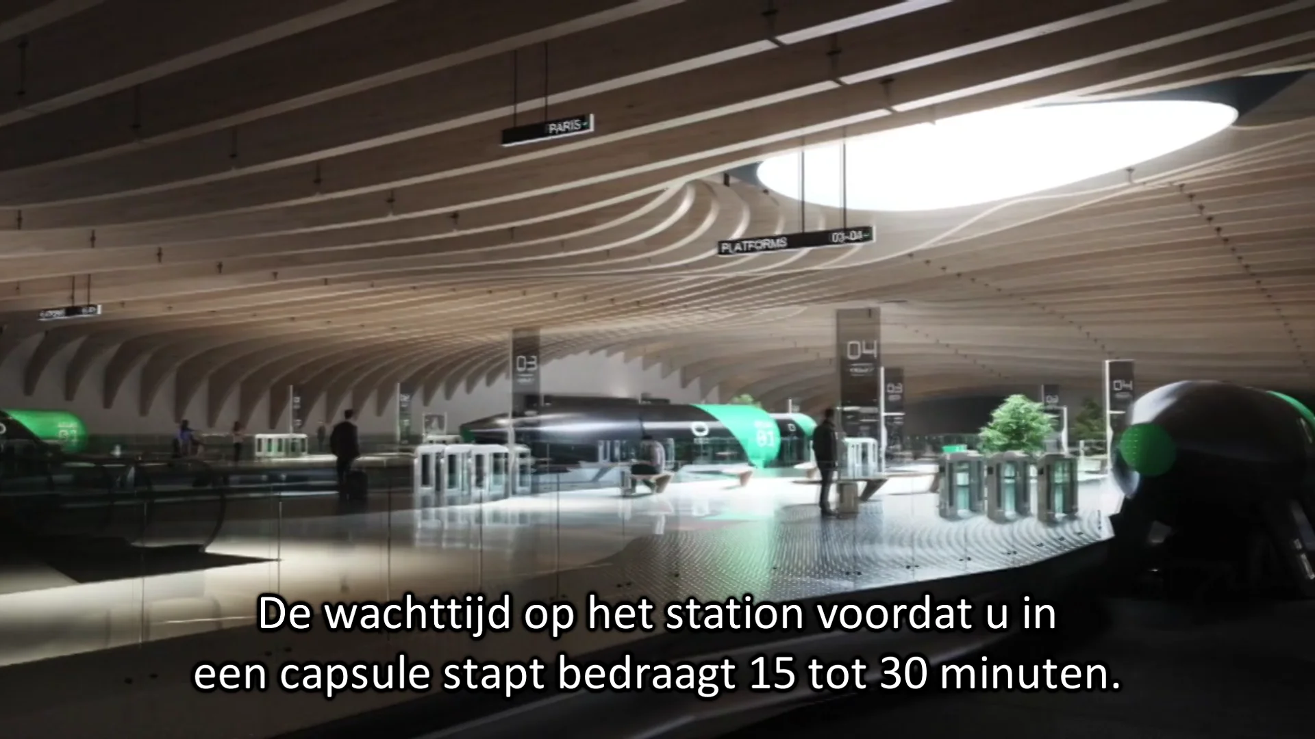 Introductie Hyperloop on Vimeo