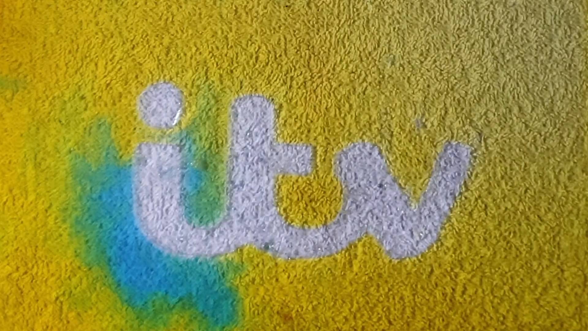 ITV Ident proposal on Vimeo