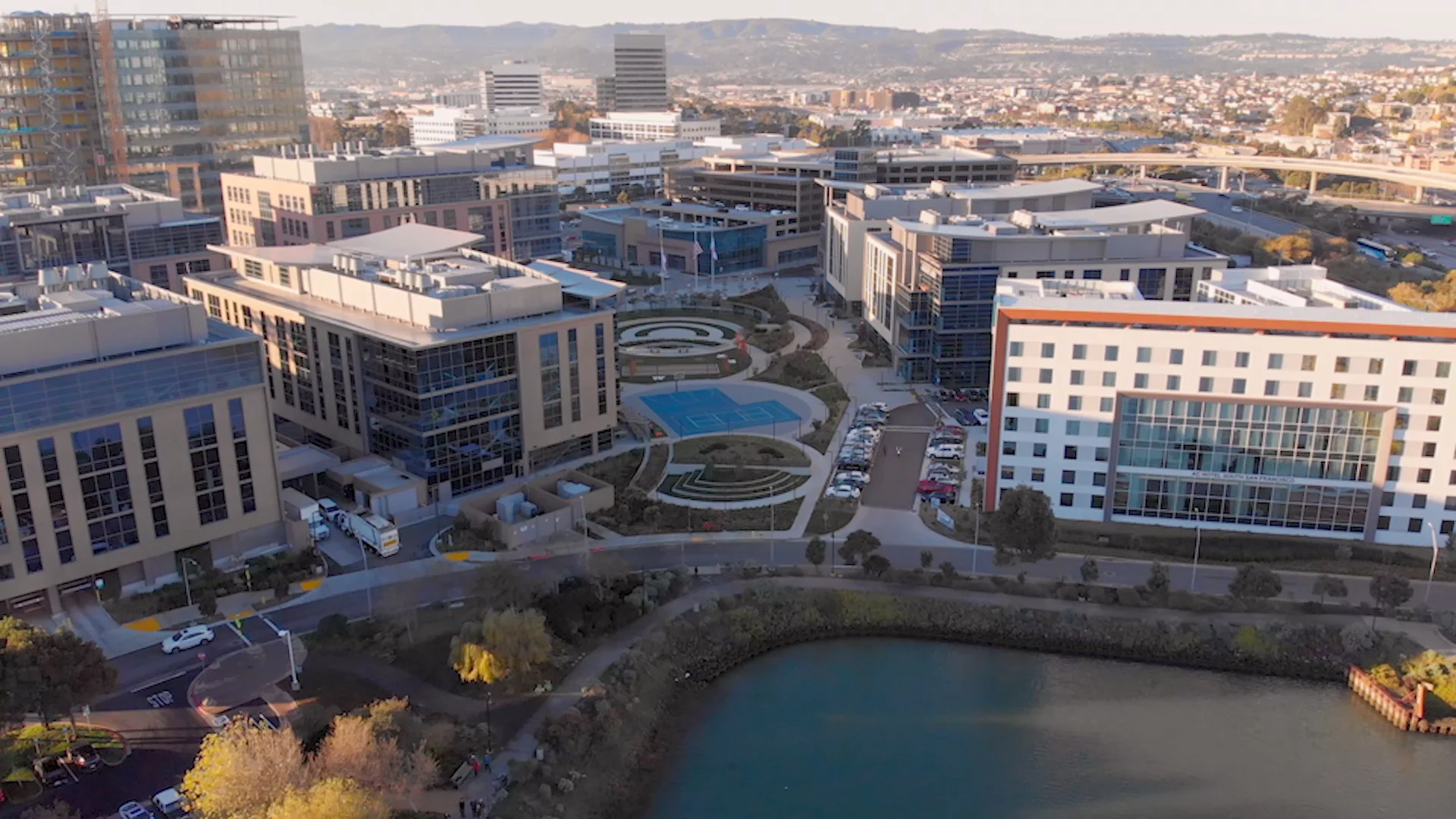 NDP Admissions Examples - AstraZeneca - See Yourself Here on Vimeo