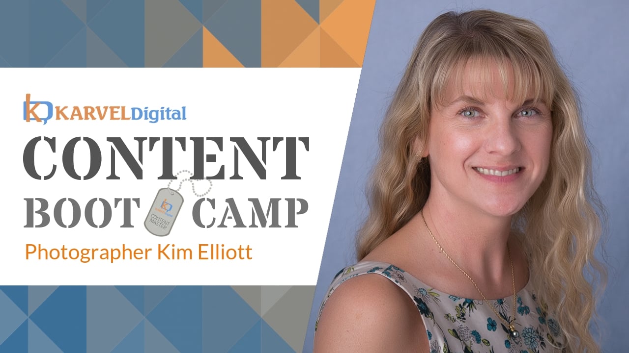 Client Love - Photographer Kim Elliott on Vimeo