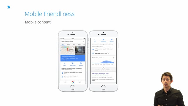 Mobile Friendliness - Digital Marketing Lesson - DMI