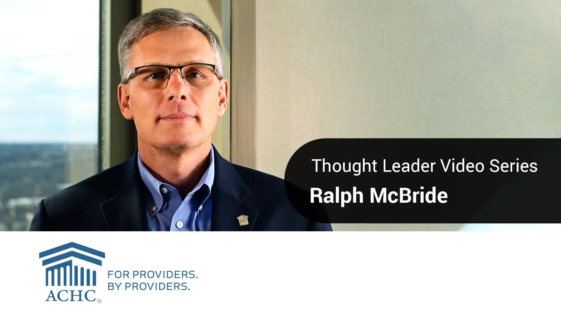 ACHC - #5: What is the role of the ACHC Surveyor in the accreditation ...