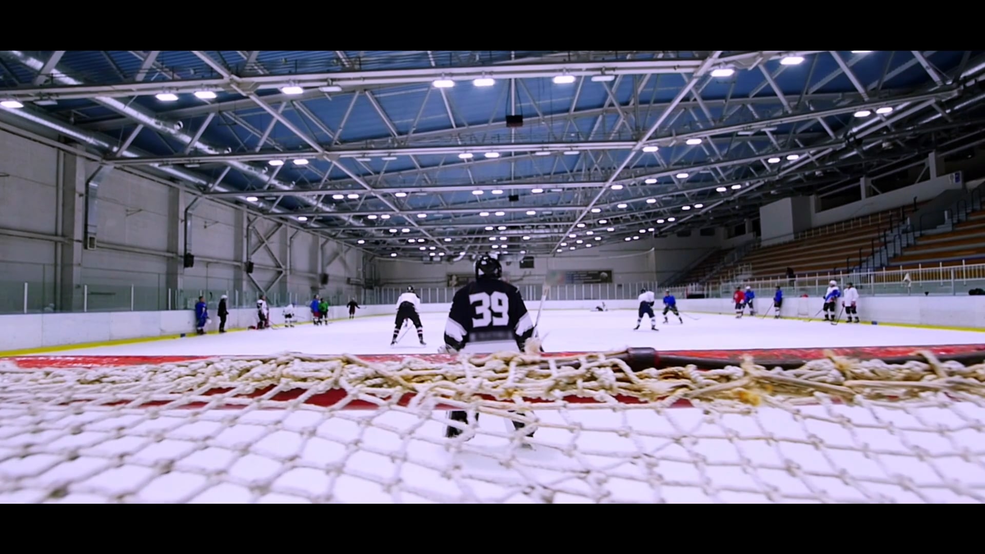 David Simkin - About Me on Vimeo