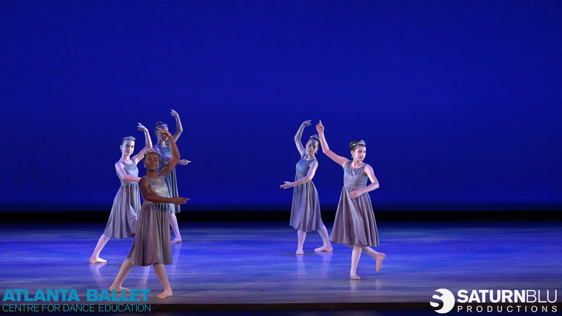 Watch 2019 | Performance 3 - Atlanta Ballet Spring Concert 2019 Online ...