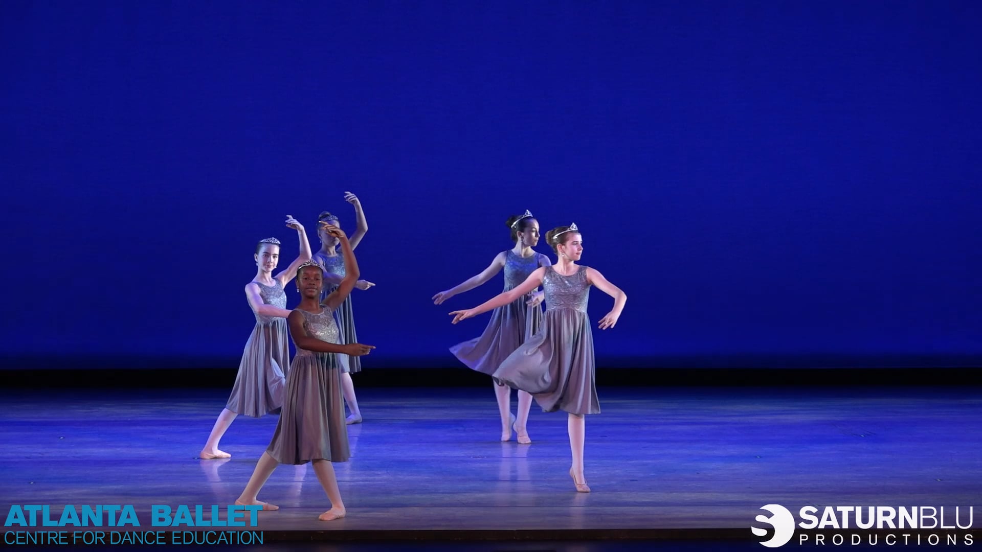 Watch 2019 | Performance 7 - Atlanta Ballet Spring Concert 2019 Online ...