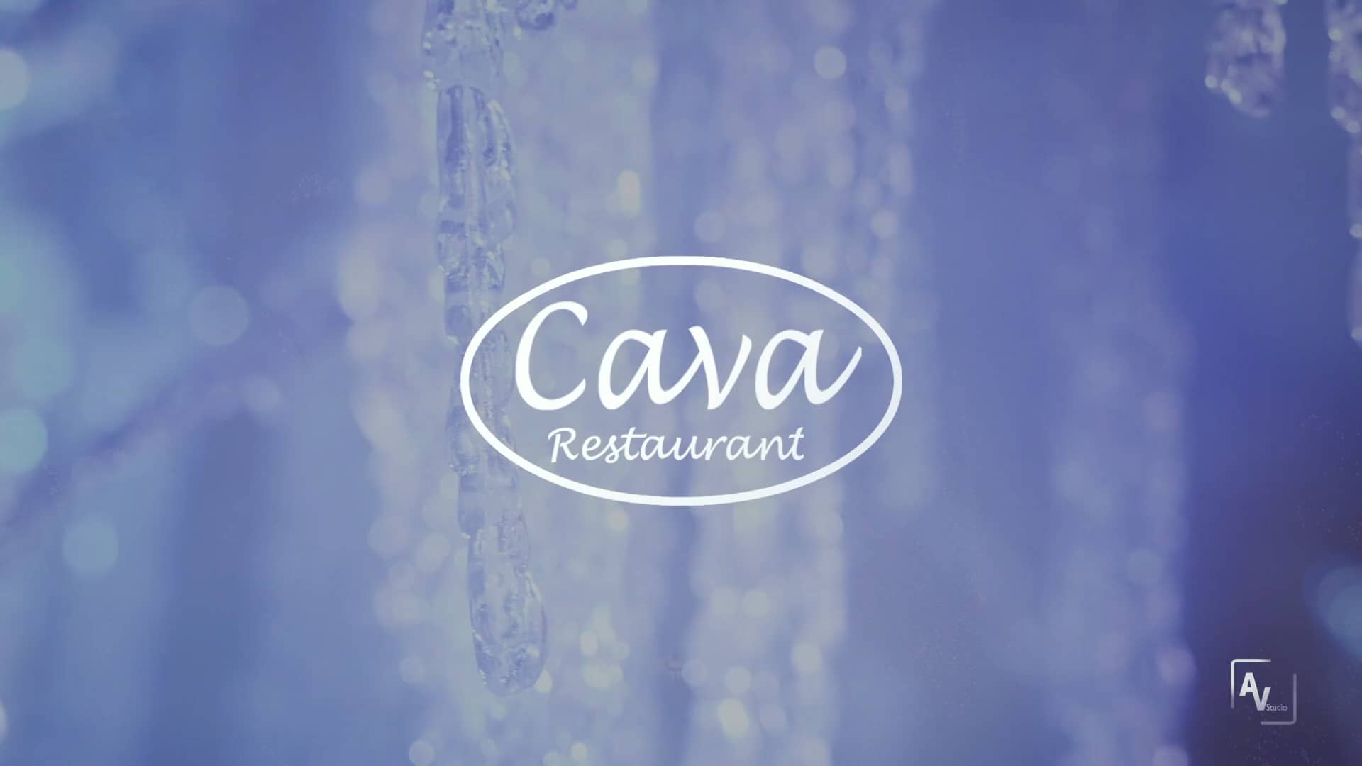 Cava Restaurant - Holiday Display Promo on Vimeo