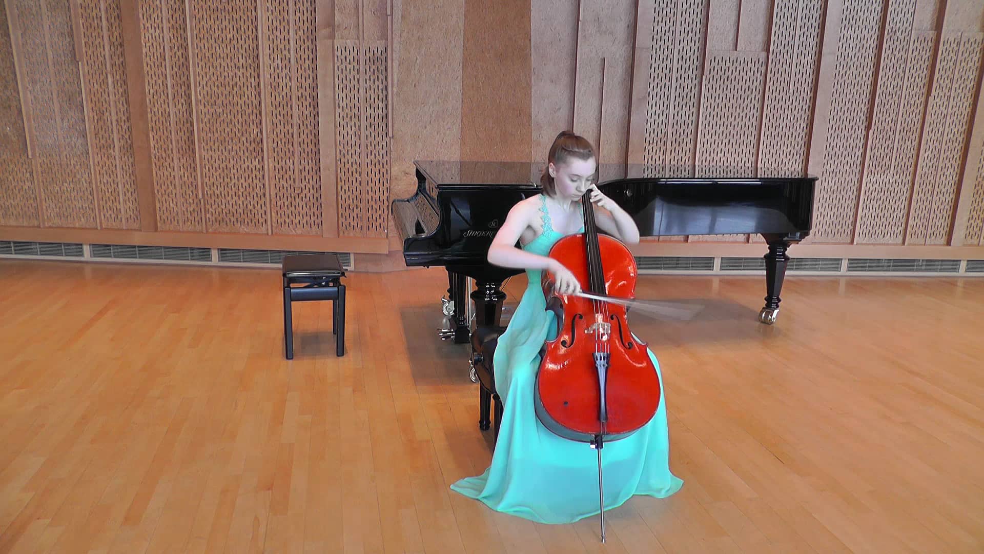 Luka Coetzee Cassado on Vimeo