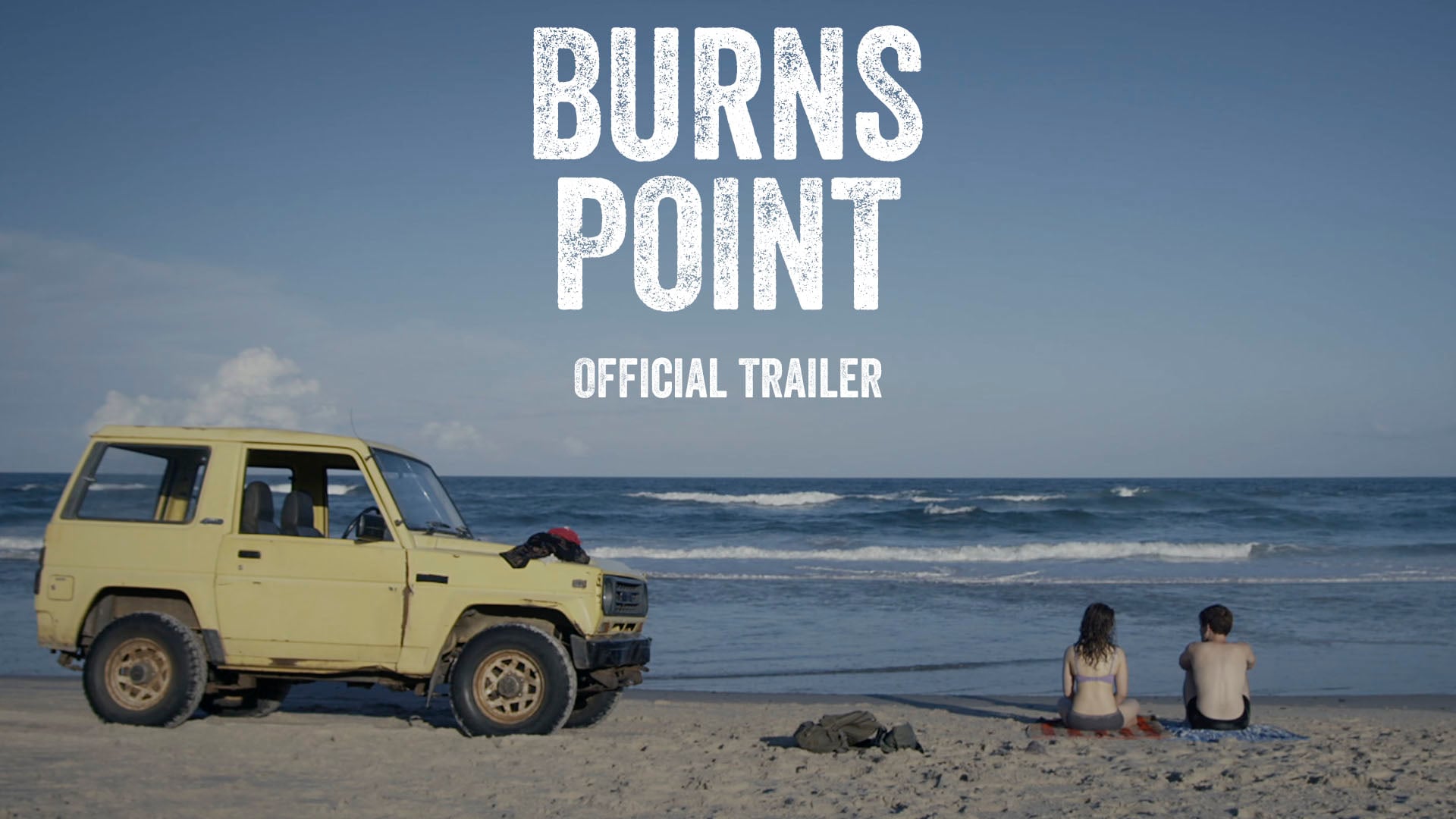 Watch Burns Point Online | Vimeo On Demand on Vimeo