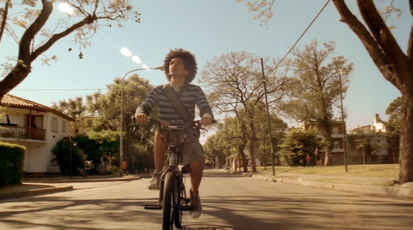 OPTIMUS - Parachutes on Vimeo