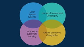 Graduate School of Geography - Clark University