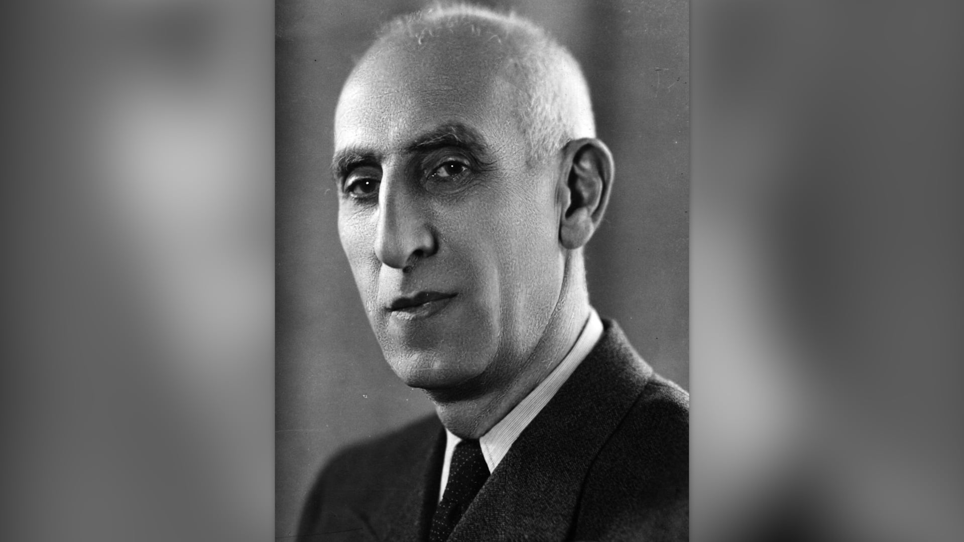 Why did Mohammad Mosaddegh nationalize Iran's oil industry? on Vimeo