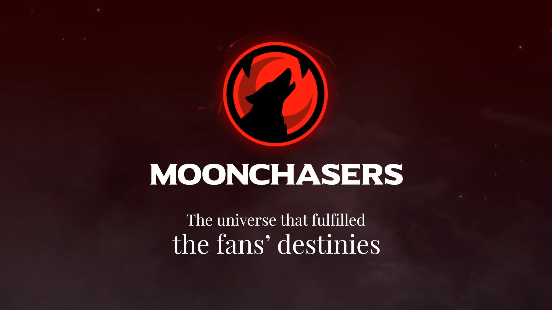 La Luna Sangre: Moonchasers (Case Study Video) on Vimeo
