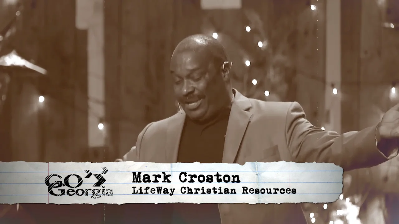 Keynote: Mark Croston "HIS STORY" on Vimeo