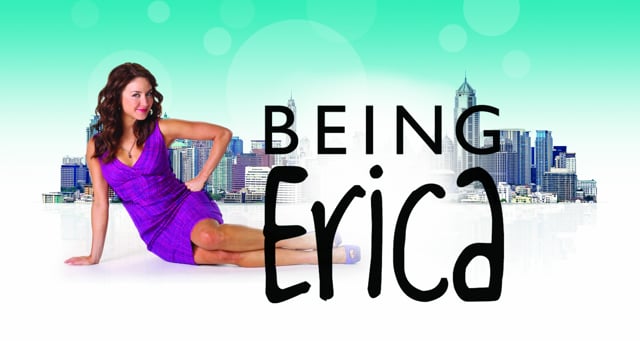 Being Erica on Vimeo