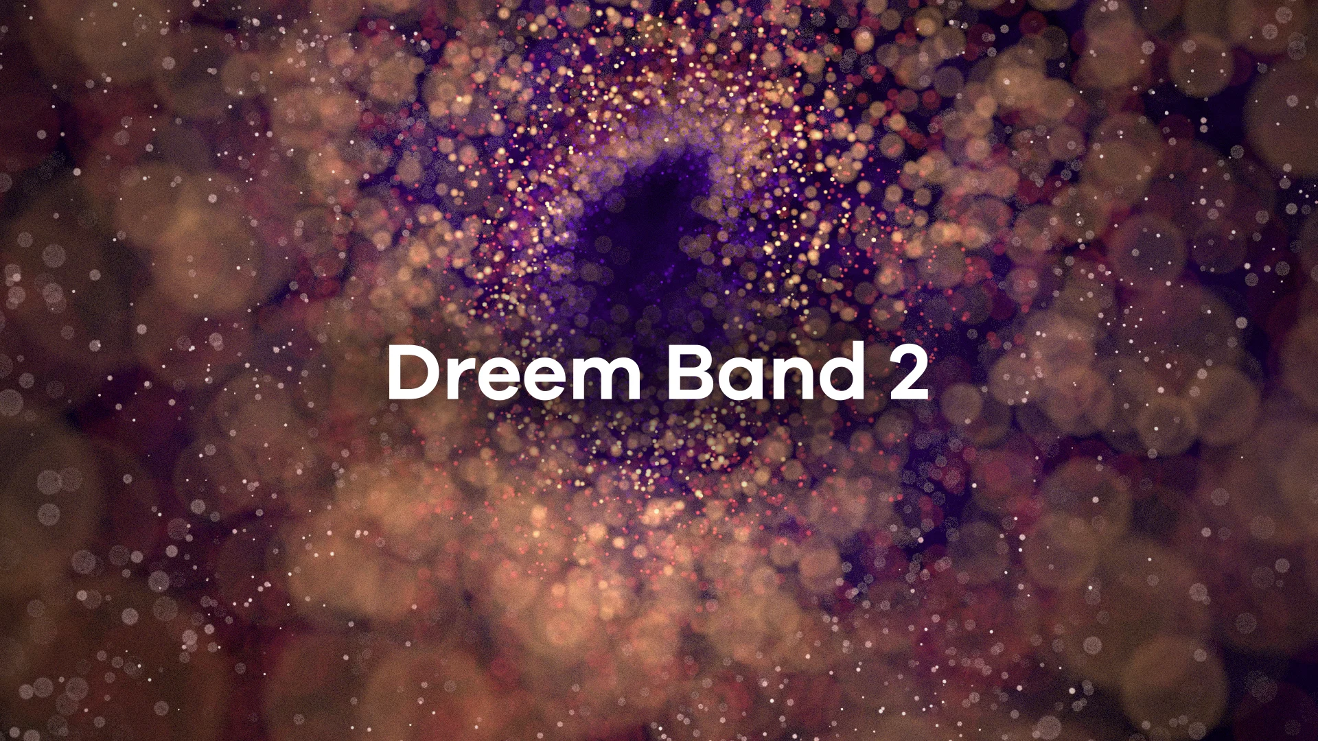 Dreem Band 2 on Vimeo