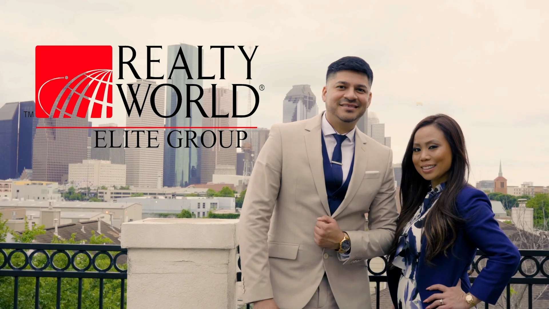REALTY WORLD | ELITE GROUP | Launch Video on Vimeo