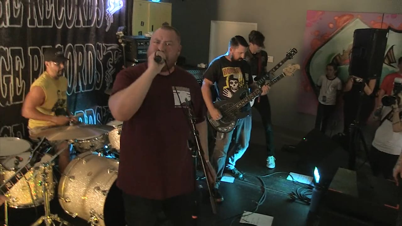 Hellfire Trigger (Full Set) on Vimeo