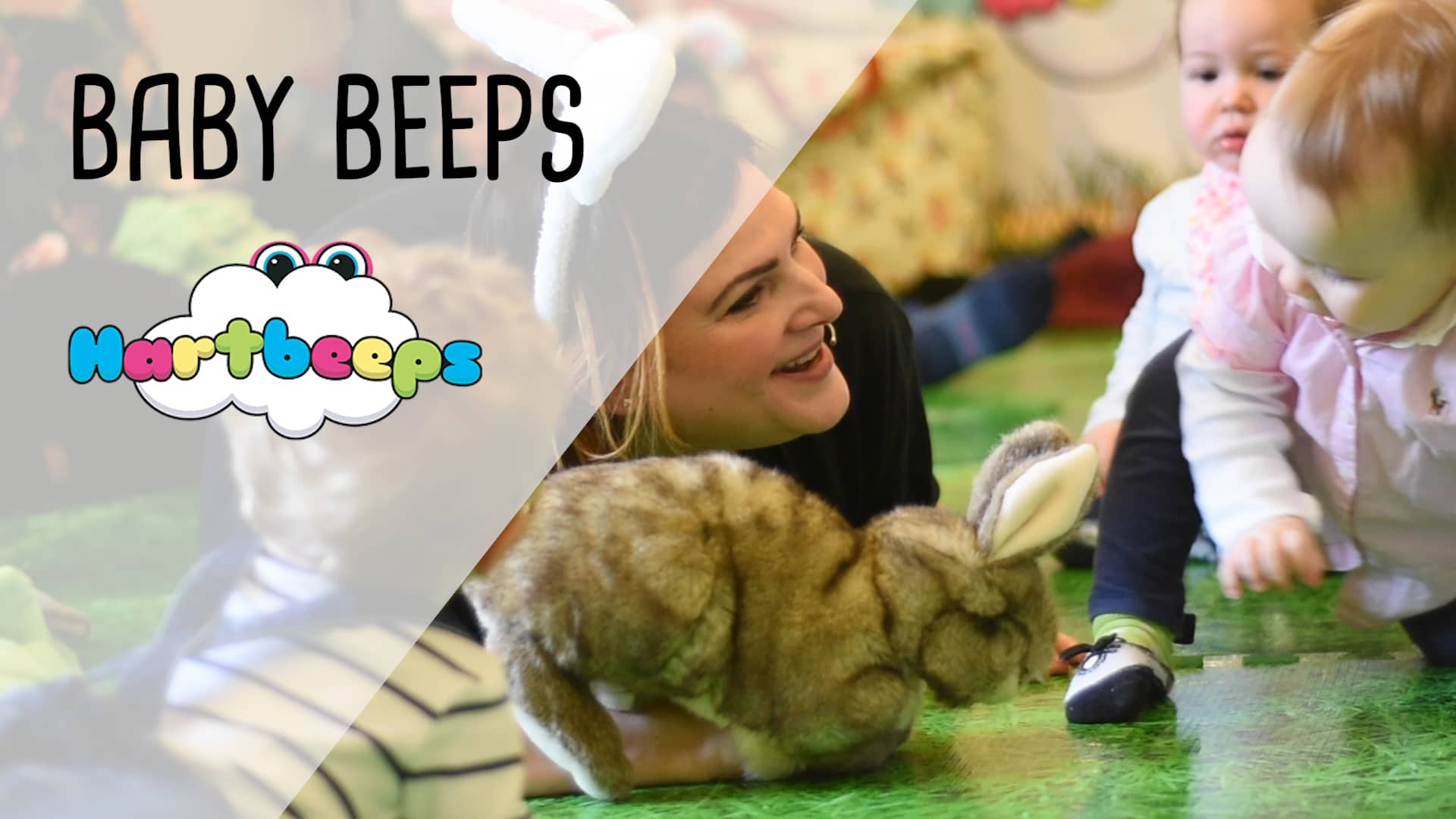 Hartbeeps Baby Beeps on Vimeo