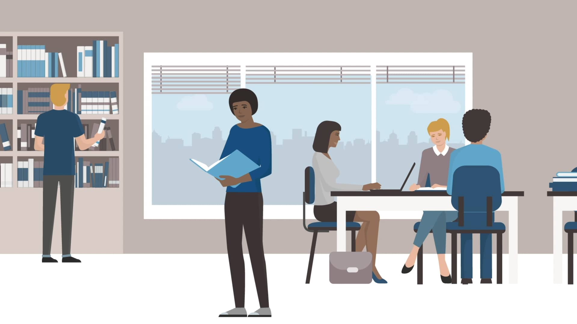 Geisinger_Family_v2 on Vimeo